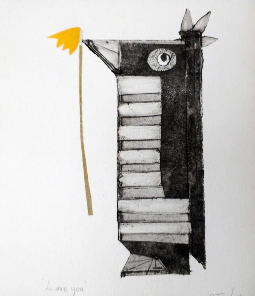 Browse handmade prints to buy by Caroline Taylor Artist